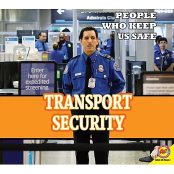 博客來-Transportation Security Administration