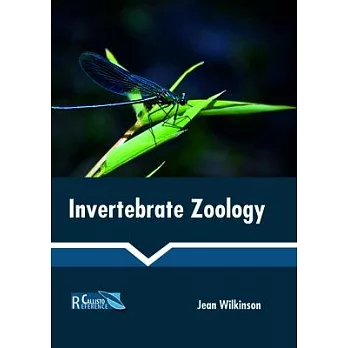 博客來-Invertebrate Zoology