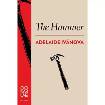博客來-The Hammer
