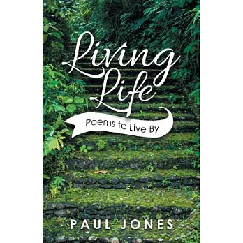 博客來-Living Life: Poems to Live by