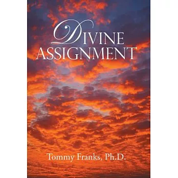 博客來-Divine Assignment