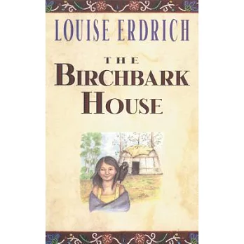 博客來-The Birchbark House