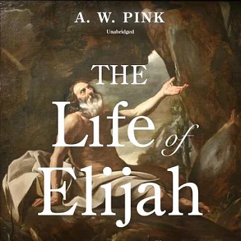 博客來-The Life of Elijah