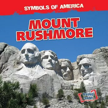 博客來-Mount Rushmore