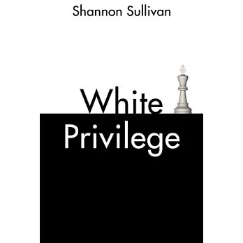 博客來-White Privilege