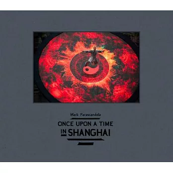 博客來-Once upon a Time in Shanghai