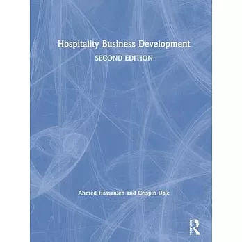 博客來-Hospitality Business Development