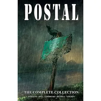 博客來-Postal: Book One