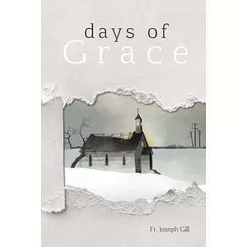 博客來-Days of Grace