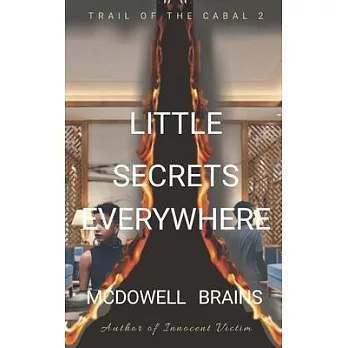 博客來-Little Secrets Everywhere