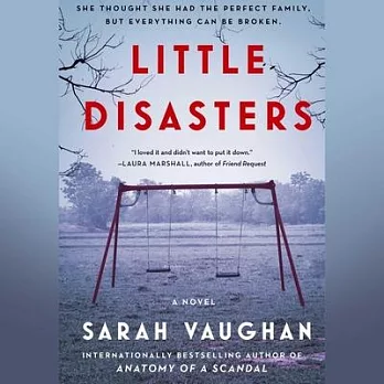 博客來-Little Disasters