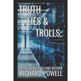 博客來-Truth Lies & Trolls