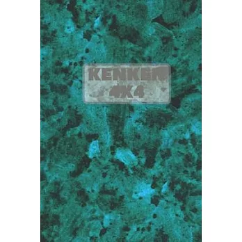 博客來-Kenken 4x4: The Ultimate Book of Kenken Puzzle