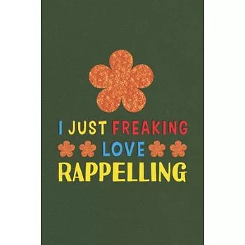 博客來-I Just Freaking Love Rafting: Rafting Lovers Funny Gifts Journal ...