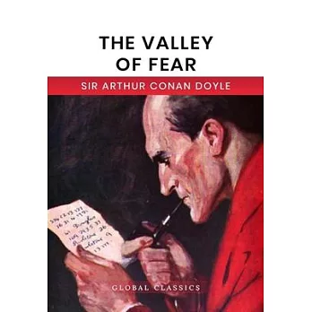 博客來-The Valley of Fear