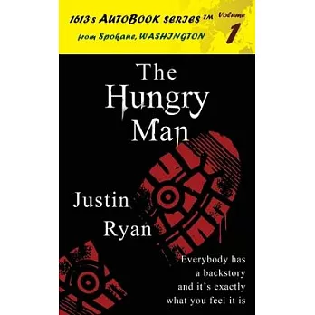 博客來-The Hungry Man