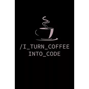 博客來-Notebook: Calendar / Planner 2020 Coffee Programmer Code Nerd Geek Joke Gift 120 Pages, 6X9 ...