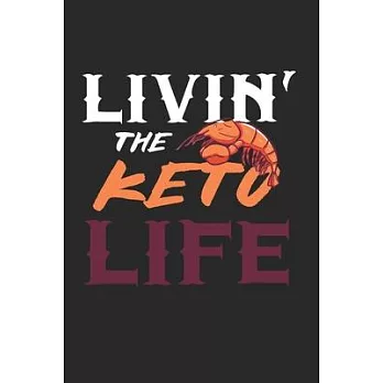 博客來-Low Carb Notebook: Keto Diet Graph Paper Dairy Journal 6x9 inches ...