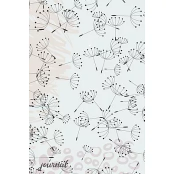 博客來-Journal: 105 Undated Blank Lined Pages: Paperback Journal ...