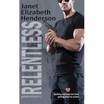 博客來-Relentless