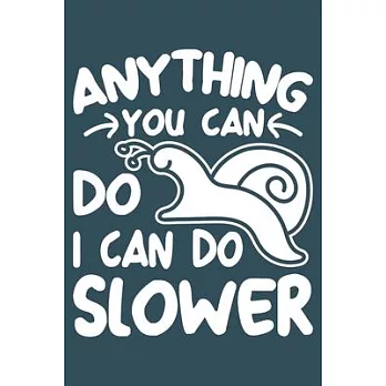 博客來-Snail: Snail Notebook College Blank Lined 6 x 9 inch 110 pages ...