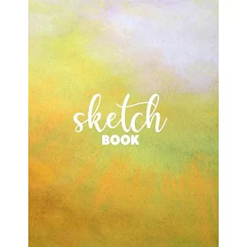 博客來-Sketch Book For Teen Girls and boys: Notebook for Drawing, Writing ...
