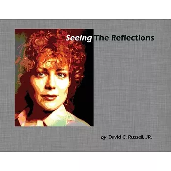 博客來-Seeing the Reflections: A Book of Portraits