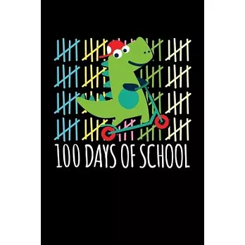 博客來-Happy 100th Day of School: Journal / Notebook / Diary Gift - 6＂x9 ...