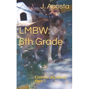 博客來-Lmbw: 6th Grade