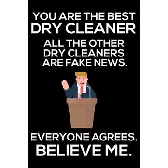博客來-You Are The Best Dry Cleaner All The Other Dry Cleaners Are Fake ...