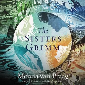 博客來-The Sisters Grimm