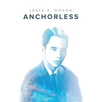 博客來-Anchorless