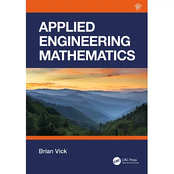 博客來-Applied Engineering Mathematics