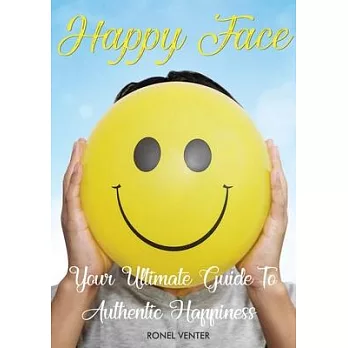 博客來-Happy Face