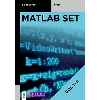 博客來-[set Matlab]