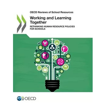 博客來-Working and Learning Together