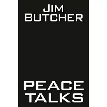 博客來-Peace Talks