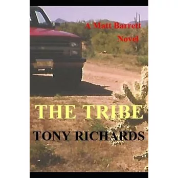 博客來-The Tribe