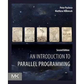 博客來-An Introduction to Parallel Programming