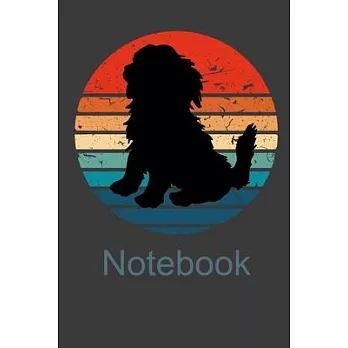 博客來-Notebook: Perfect Notebook For Shih Tzu Tshirt für Frauen Dog Lover ...
