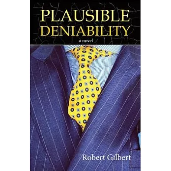 博客來-Plausible Deniability