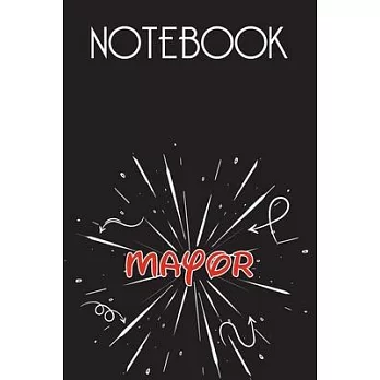 博客來-MAYOR Notebook, Simple Design: Notebook /Journal Gift, Simple Cover ...