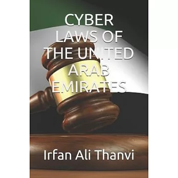 博客來-Cyber Laws of the United Arab Emirates