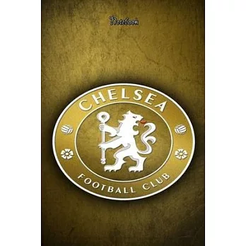 博客來-Chelsea 28: Notebook Football Gifts For Men And Boys CHELSEA FANS ...