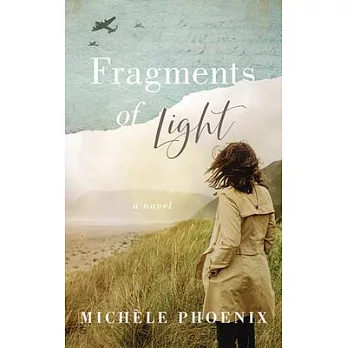 博客來-Fragments of Light