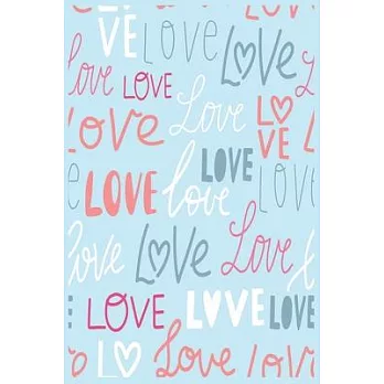 博客來-Love Love Love: happy valentines day notebook Rude Naughty Birthday ...