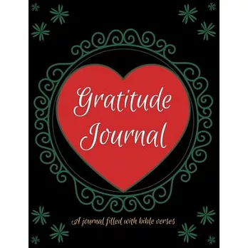 博客來-Gratitude Journal: A 52 Week Guide To Cultivate An Attitude Of ...