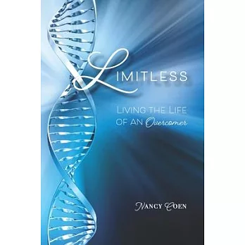 博客來-Limitless: Living the Life of an Overcomer