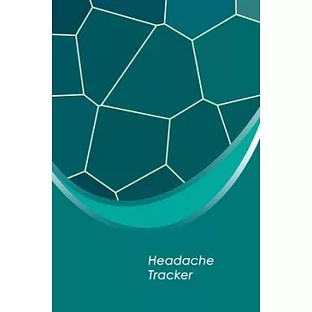 博客來-Headache Tracker: Professional Detailed Log Book for all your ...