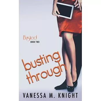 博客來-Busting Through